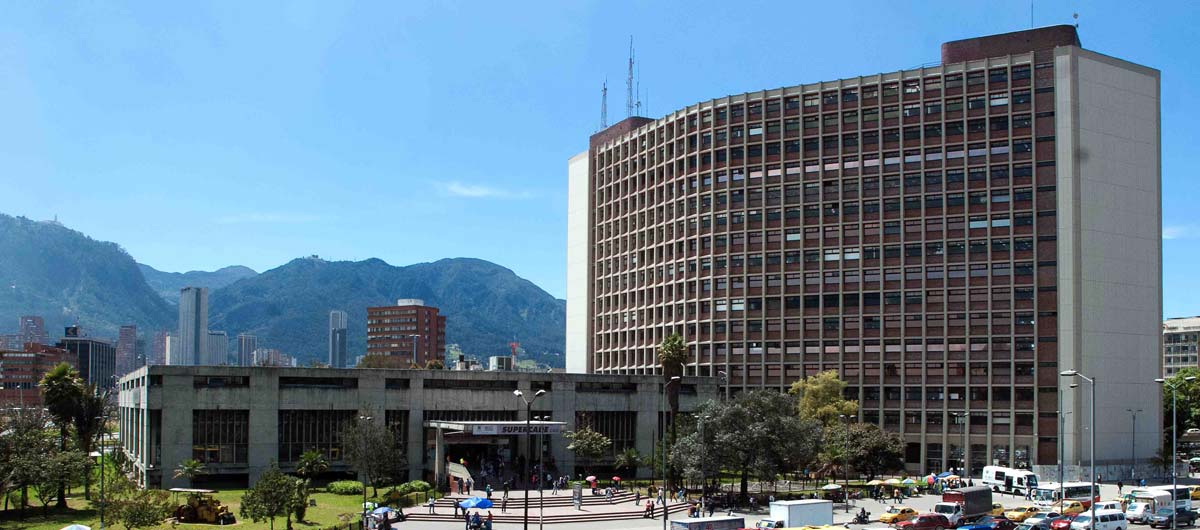 Amplían plazos para las declaraciones de ICA y R.ICA Bogotá, bimestres ...